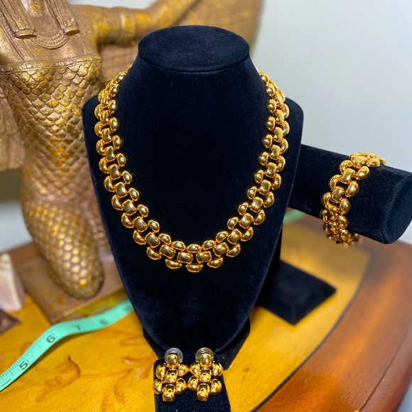 Jewelry | Vintage Jewelry Set | Poshmark